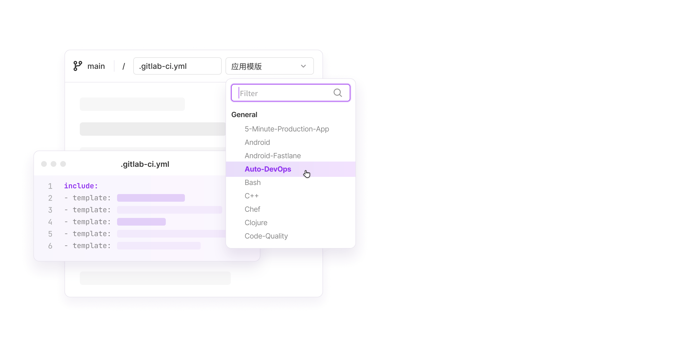 GitLab CI/CD持续集成工具_GitLabCI/CD持续集成工具与持续部署-极狐GitLab