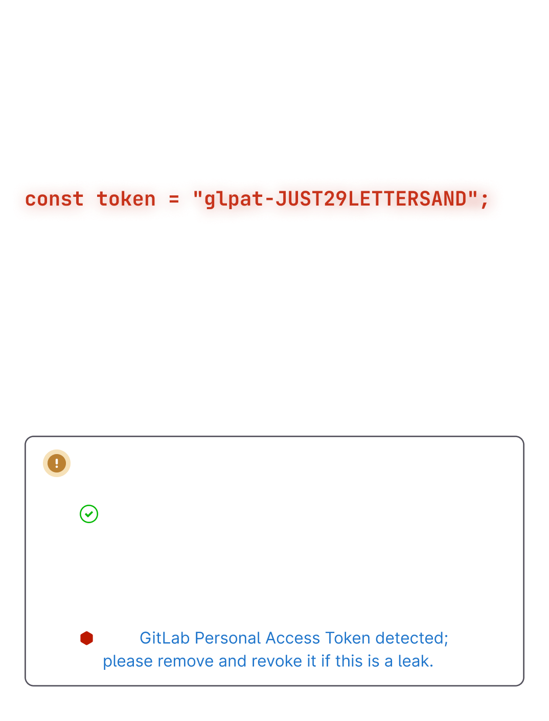 Devsecopsdevsecops平台gitlab Devsecops解决方案 极狐gitlab 